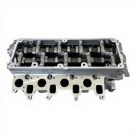 China Complete Cylinder Head 03L103351F 908726 for VW Amarok 2.0 TDI Engine Assembly Fast Delivery for sale