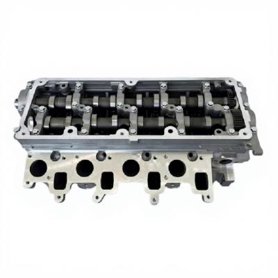 China Complete Cylinder Head 03L103351F 908726 for VW Amarok 2.0 TDI Engine Assembly Fast Delivery for sale