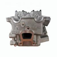 China J24B Bare Cylinder Head 11100-78KA0 2.4L for Suzuki Grand Vitara Engine Auto Parts for sale