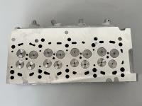China Complete Cylinder Head 03L103351F 908726 for VW Amarok 2.0 TDI Engine Assembly Fast Delivery for sale