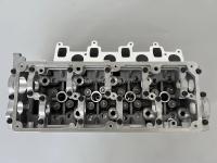 China Complete Cylinder Head 03L103351F 908726 for VW Amarok 2.0 TDI Engine Assembly Fast Delivery for sale