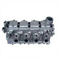 China Cylinder Head for VW Gol 1.6 EA211 Engine OEM 032103036AD 032103373T Auto Parts for sale