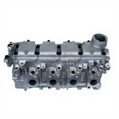 China Cylinder Head for VW Gol 1.6 EA211 Engine OEM 032103036AD 032103373T Auto Parts for sale