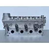 China Cylinder Head for VW Gol 1.6 EA211 Engine OEM 032103036AD 032103373T Auto Parts for sale