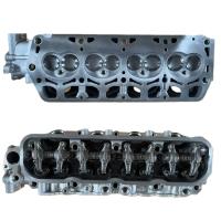 China 3Y Engine Cylinder Head Assembly for Toyota Hiace Townace for sale