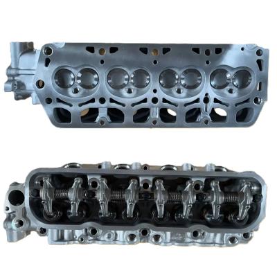 China 3Y Engine Cylinder Head Assembly for Toyota Hiace Townace for sale