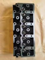 China 4D94 Cylinder Head 6144-11-1112 129931-11000 for Komatsu Daewoo Solar 55V Excavator Engine for sale