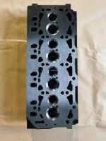 China 4D94 Cylinder Head 6144-11-1112 129931-11000 for Komatsu Daewoo Solar 55V Excavator Engine for sale