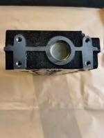 China 4D94 Cylinder Head 6144-11-1112 129931-11000 for Komatsu Daewoo Solar 55V Excavator Engine for sale