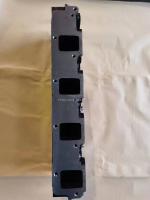 China 4D94 Cylinder Head 6144-11-1112 129931-11000 for Komatsu Daewoo Solar 55V Excavator Engine for sale