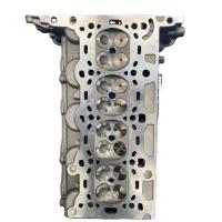 China Complete Cylinder Head A14NEL A14NET B14NEJ B14NEL B14NET U14NET OE 55565291 55565295 93169418 for Chevrolet for sale