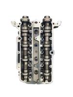 China Complete Cylinder Head A14NEL A14NET B14NEJ B14NEL B14NET U14NET OE 55565291 55565295 93169418 for Chevrolet for sale
