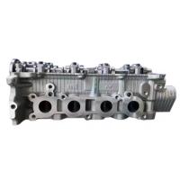 China Cylinder Head for Toyota 2SZ 11101-B0010 11101-B9320 Complete Head Aluminum 12 Month Warranty for sale