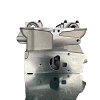 China Complete Cylinder Head A14NEL A14NET B14NEJ B14NEL B14NET U14NET OE 55565291 55565295 93169418 for Chevrolet for sale