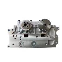 China Cylinder Head for Toyota 2SZ 11101-B0010 11101-B9320 Complete Head Aluminum 12 Month Warranty for sale