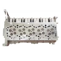 China Ford MK7 2.2 TDCI Ranger P4at 2.2L Engine Cylinder Head Assembly BK3Q-6C032-AD Complete for sale