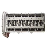 China Ford MK7 2.2 TDCI Ranger P4at 2.2L Engine Cylinder Head Assembly BK3Q-6C032-AD Complete for sale