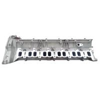 China Ford MK7 2.2 TDCI Ranger P4at 2.2L Engine Cylinder Head Assembly BK3Q-6C032-AD Complete for sale
