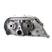 China Ford MK7 2.2 TDCI Ranger P4at 2.2L Engine Cylinder Head Assembly BK3Q-6C032-AD Complete for sale