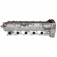 China Ford MK7 2.2 TDCI Ranger P4at 2.2L Engine Cylinder Head Assembly BK3Q-6C032-AD Complete for sale
