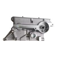 China Ford MK7 2.2 TDCI Ranger P4at 2.2L Engine Cylinder Head Assembly BK3Q-6C032-AD Complete for sale