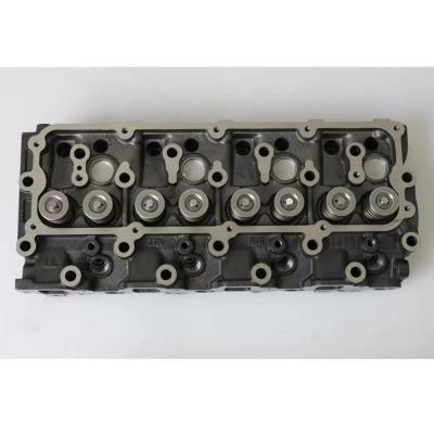 China Cylinder Head for KIA JT J2 OK65C-10-100 Assembly Aluminum 10kg Auto Parts for sale