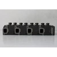 China Cylinder Head for KIA JT J2 OK65C-10-100 Assembly Aluminum 10kg Auto Parts for sale