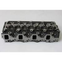 China Cylinder Head for KIA JT J2 OK65C-10-100 Assembly Aluminum 10kg Auto Parts for sale