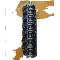 China Toyota 1HD-T 12V Engine Cylinder Head 11101-17020 11101-17040 11101-17050 Cast Iron for sale