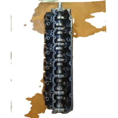 China Toyota 1HD-T 12V Engine Cylinder Head 11101-17020 11101-17040 11101-17050 Cast Iron for sale