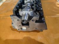 China Toyota 1HD-T 12V Engine Cylinder Head 11101-17020 11101-17040 11101-17050 Cast Iron for sale