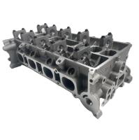China Cylinder Head for Ford Ranger Focus 2.3 2001-2010 1S7G6049CE Cast Iron 55x21x17cm for sale