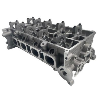 China Cylinder Head for Ford Ranger Focus 2.3 2001-2010 1S7G6049CE Cast Iron 55x21x17cm for sale