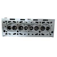 China Copper Cylinder Head K911841548A K911841498A for Peugeot 405 CNG XU7JP 1.8L 1995 for sale