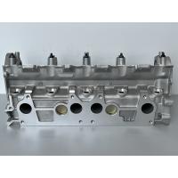 China Copper Cylinder Head K911841548A K911841498A for Peugeot 405 CNG XU7JP 1.8L 1995 for sale