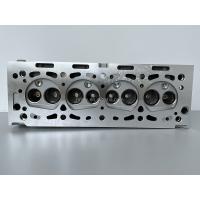 China Copper Cylinder Head K911841548A K911841498A for Peugeot 405 CNG XU7JP 1.8L 1995 for sale