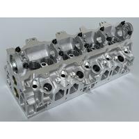 China Copper Cylinder Head K911841548A K911841498A for Peugeot 405 CNG XU7JP 1.8L 1995 for sale