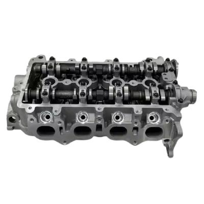 China Complete Cylinder Head Assembly for Toyota K3-DE K3-VE 11101-B0010 11101-B9320 for sale