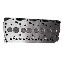 China Diesel Engine Cylinder Head 11101-78200 11101-78201 43mm 45mm for Toyota Forklift TUG for sale