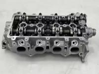 China Complete Cylinder Head Assembly for Toyota K3-DE K3-VE 11101-B0010 11101-B9320 for sale