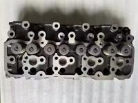 China Diesel Engine Cylinder Head 11101-78200 11101-78201 43mm 45mm for Toyota Forklift TUG for sale