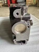 China Diesel Engine Cylinder Head 11101-78200 11101-78201 43mm 45mm for Toyota Forklift TUG for sale