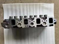 China Diesel Engine Cylinder Head 11101-78200 11101-78201 43mm 45mm for Toyota Forklift TUG for sale