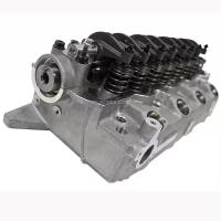 China Complete Cylinder Head for Hyundai H100 2.5TDI 4D56 D4BH 4D55 4DBA 908513 MD303750 for sale