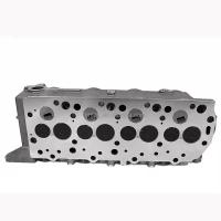 China Complete Cylinder Head for Hyundai H100 2.5TDI 4D56 D4BH 4D55 4DBA 908513 MD303750 for sale