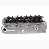 China Complete Cylinder Head for Hyundai H100 2.5TDI 4D56 D4BH 4D55 4DBA 908513 MD303750 for sale