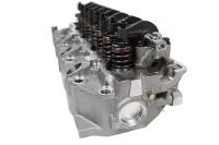 China Complete Cylinder Head for Hyundai H100 2.5TDI 4D56 D4BH 4D55 4DBA 908513 MD303750 for sale