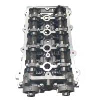 China CHERY ARAUCA S12 Cylinder Head High Quality OE Engine Head Auto Parts for Chery A1 S12 Cast Iron Aluminum for sale
