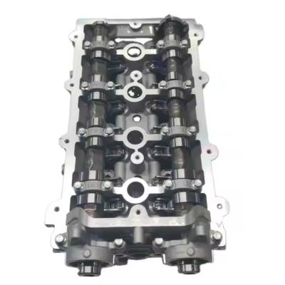 China CHERY ARAUCA S12 Cylinder Head High Quality OE Engine Head Auto Parts for Chery A1 S12 Cast Iron Aluminum for sale
