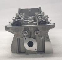 China CHERY ARAUCA S12 Cylinder Head High Quality OE Engine Head Auto Parts for Chery A1 S12 Cast Iron Aluminum for sale